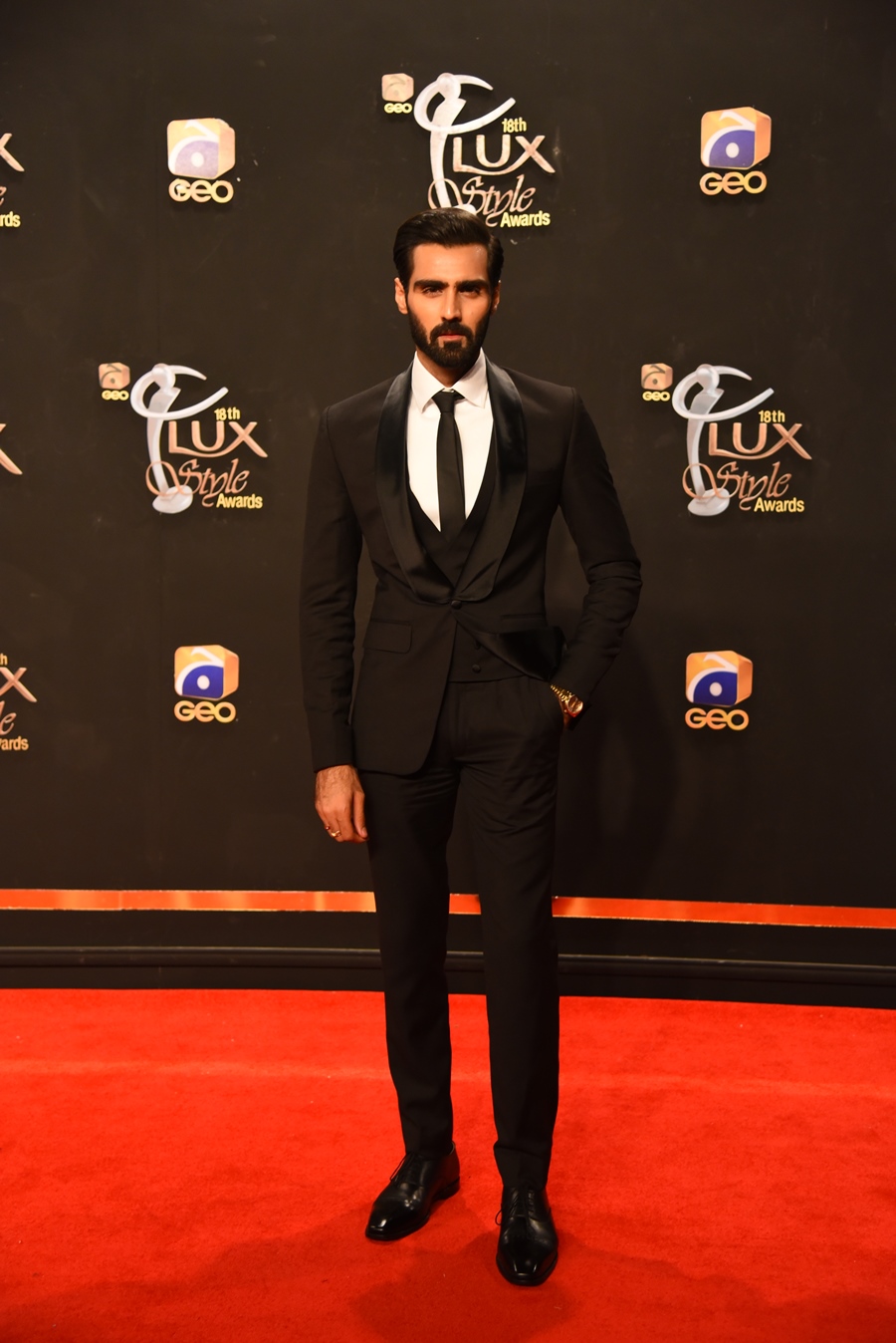 Fashion jury: LSA edition – Grazia Pakistan