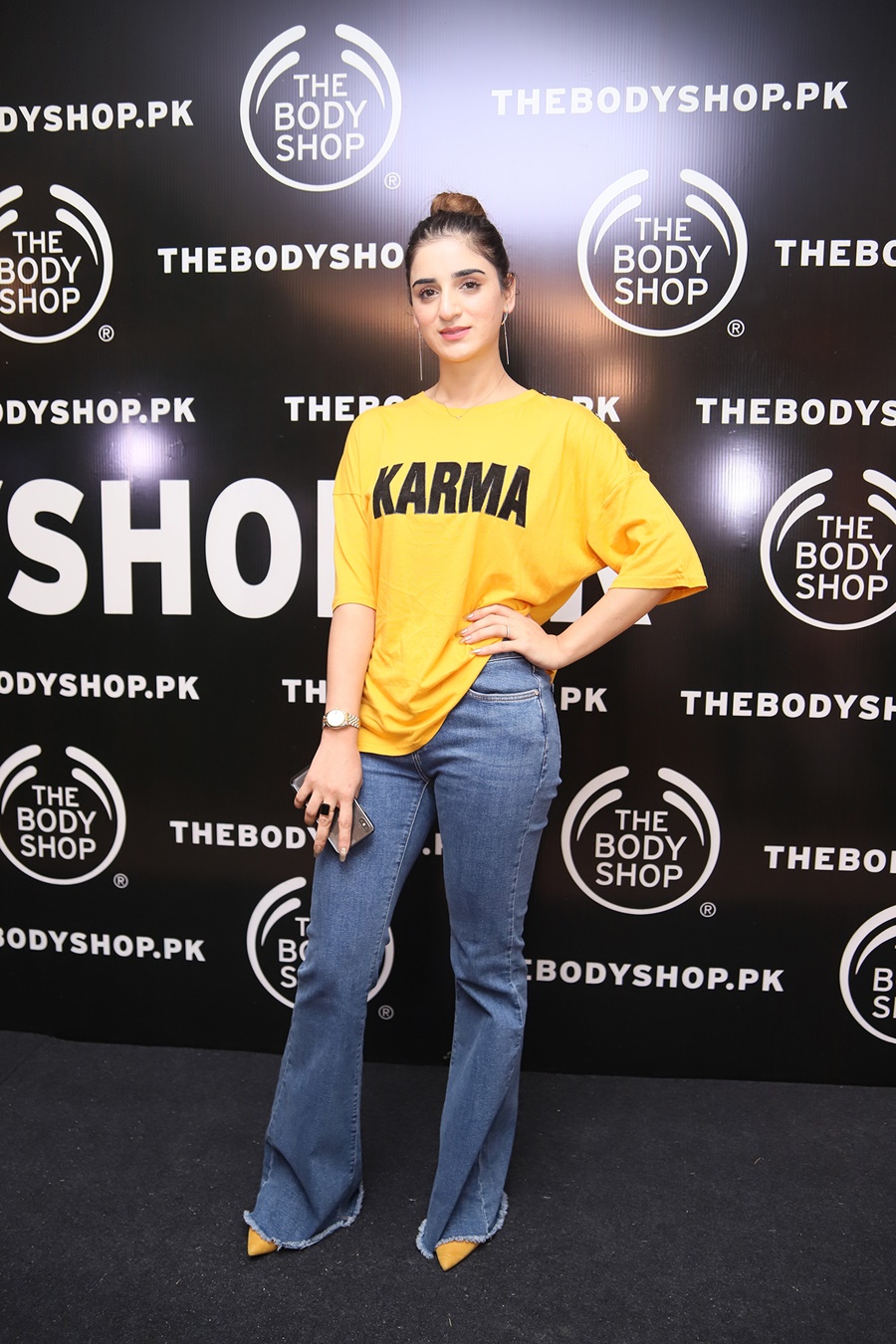 STYLE HUNTER – Grazia Pakistan