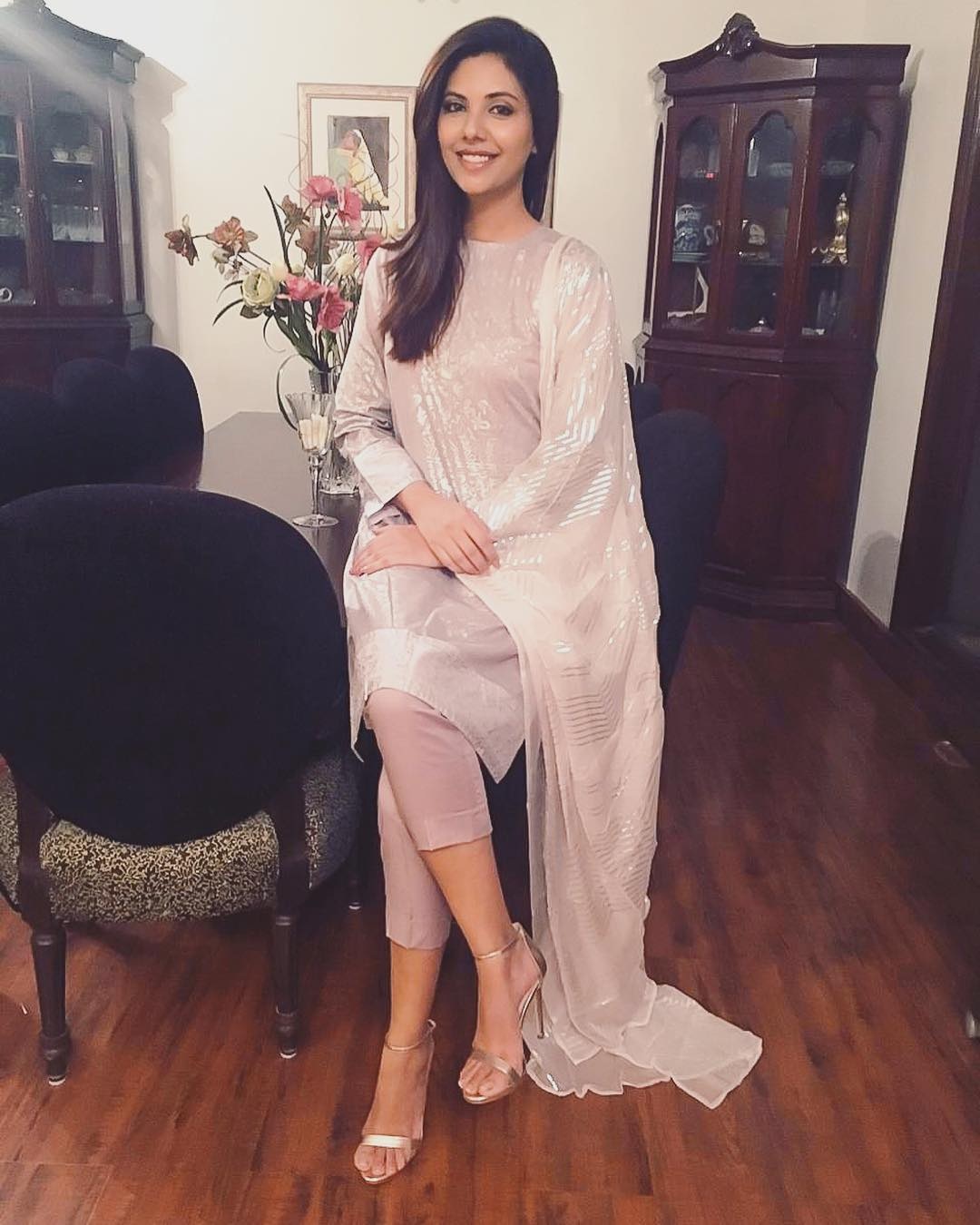 5 Pakistani supermodels that made their mark on TV – Grazia Pakistan