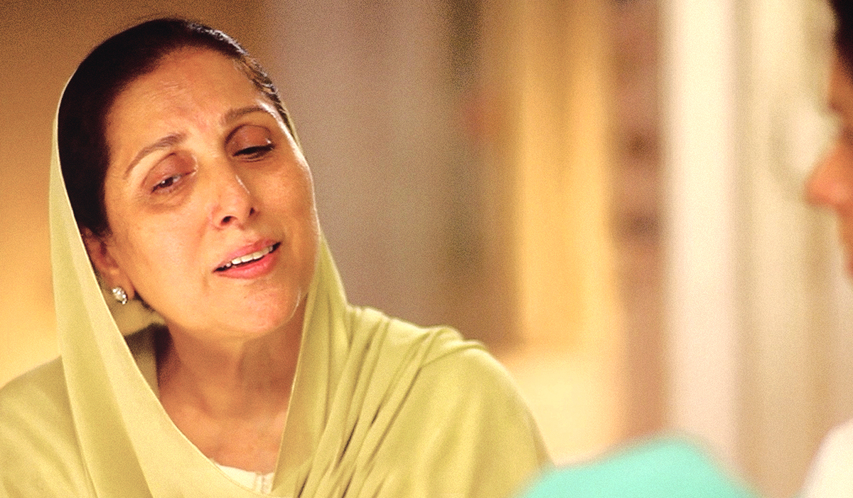 Strong Pakistani On-screen Mothers we need more of – Grazia Pakistan