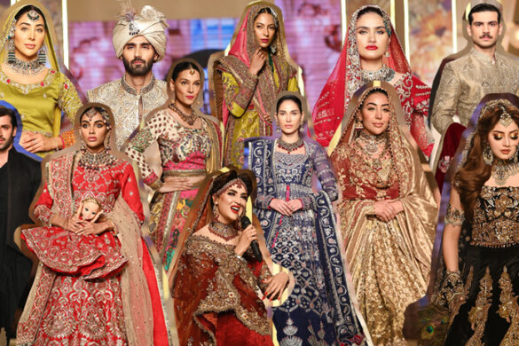 90s’ Supermodels and Their Iconic Music Videos – Grazia Pakistan