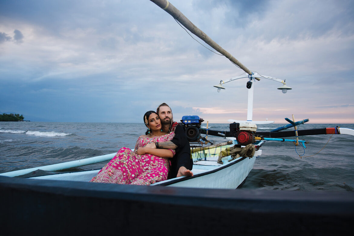 Shayoon Mendeluk – The powerful & most sought after female healer ...