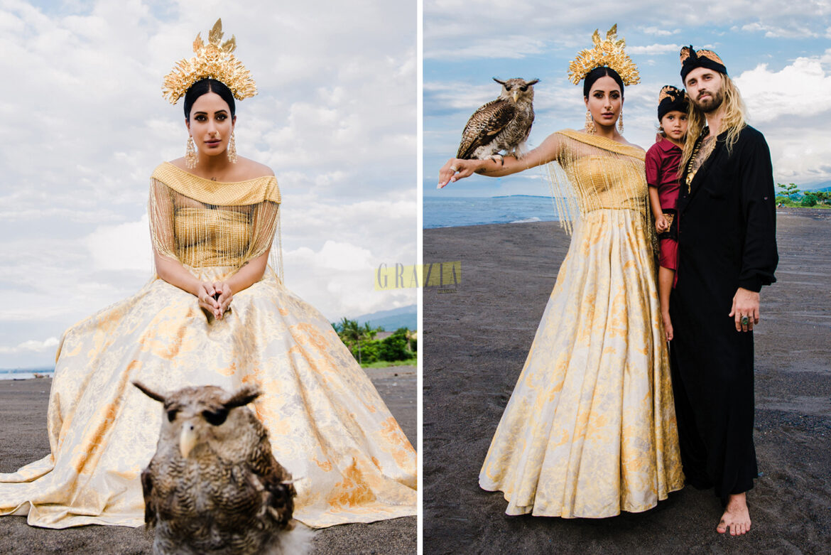 Shayoon Mendeluk – The powerful & most sought after female healer ...