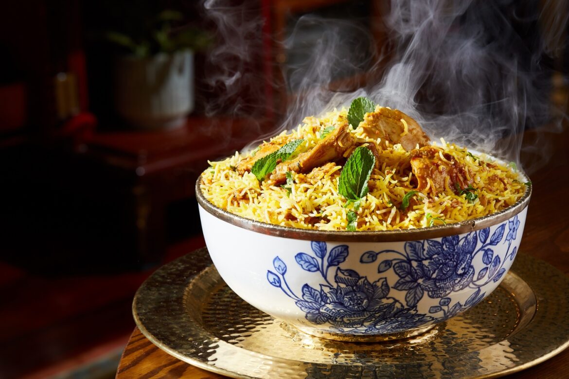 Colonel Saab by Roop Choudhary A Culinary Odyssey Through India’s ...