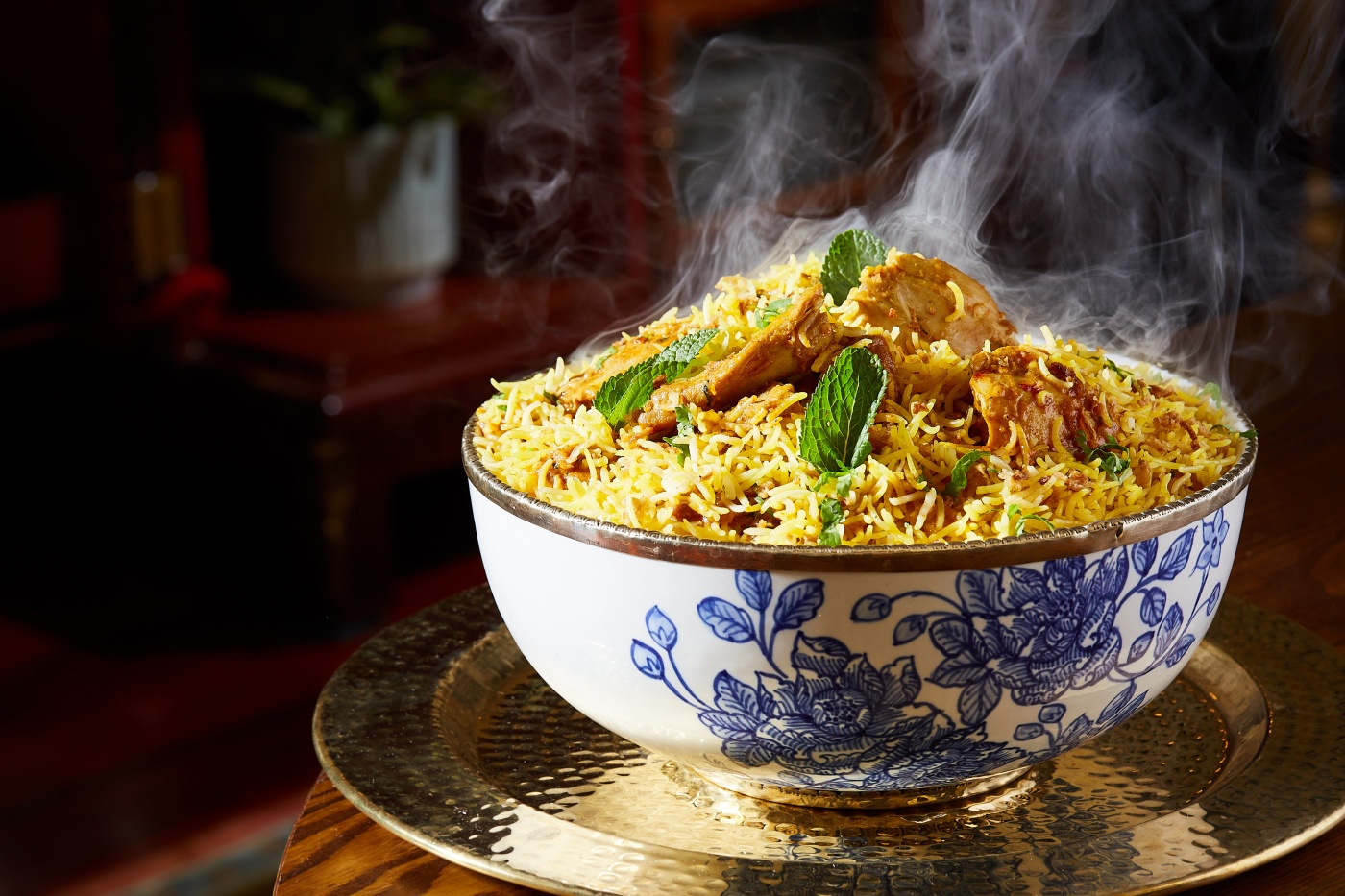 Colonel Saab by Roop Choudhary A Culinary Odyssey Through India’s ...