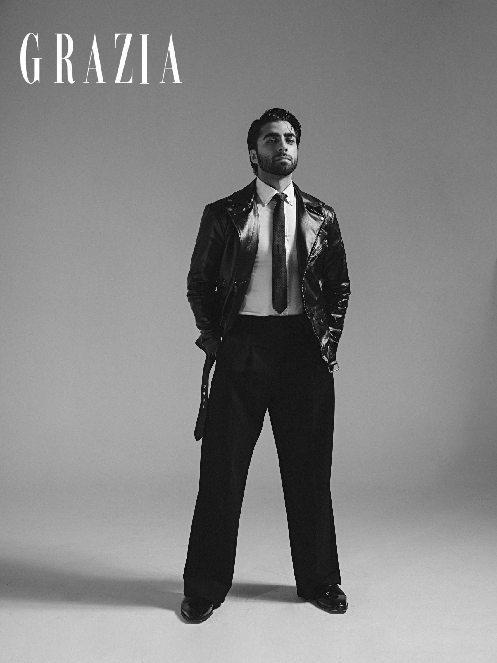 From the corporate world to chasing his free spirit – Nameer Khan says ...