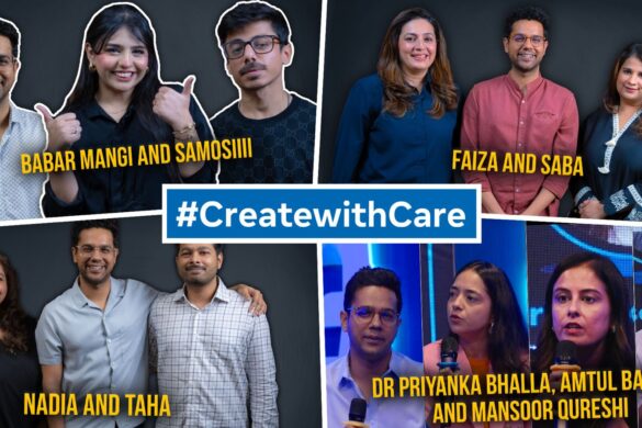 Green TV’s Impact on Audience – Grazia Pakistan