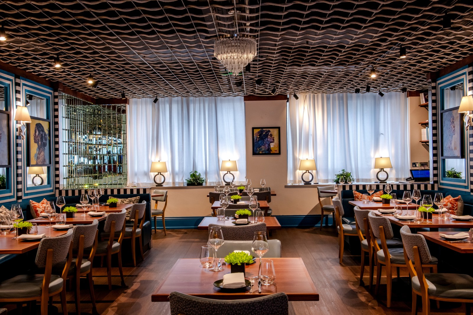 KANISHKA by Atul Kochar: Redefining Indian Fine Dining – Grazia Pakistan