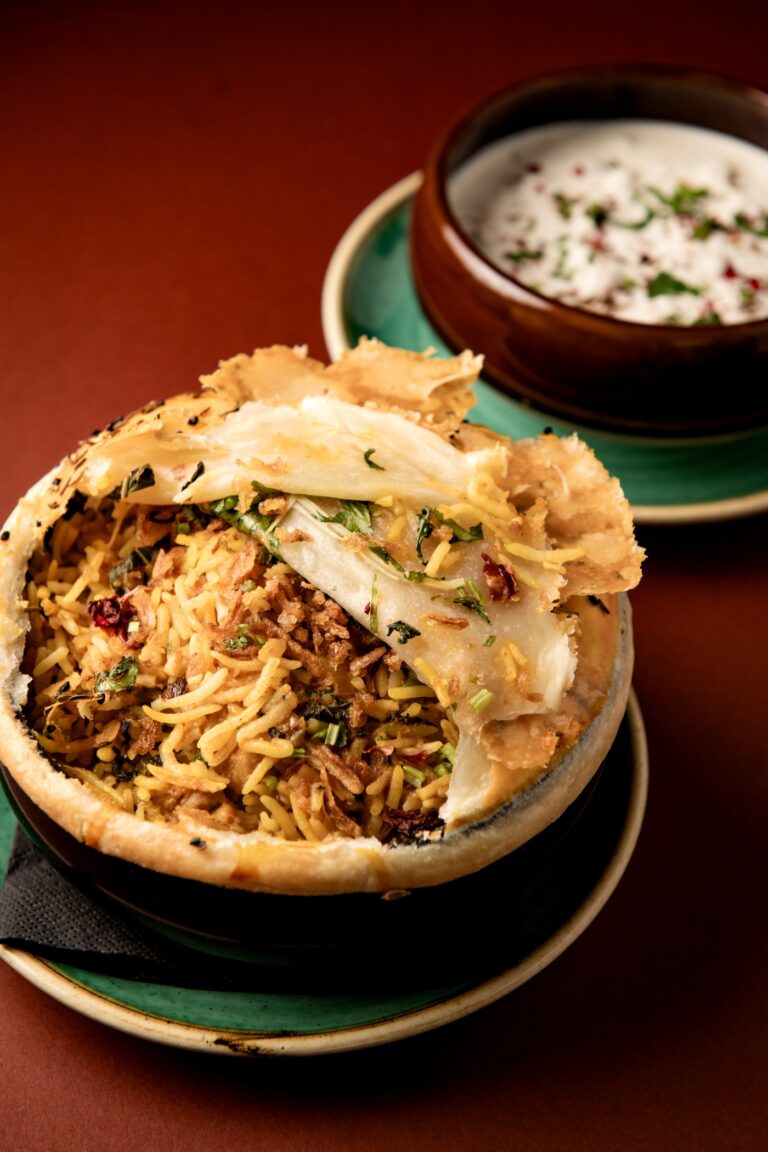 Essence at The Pantiles – Grazia Pakistan